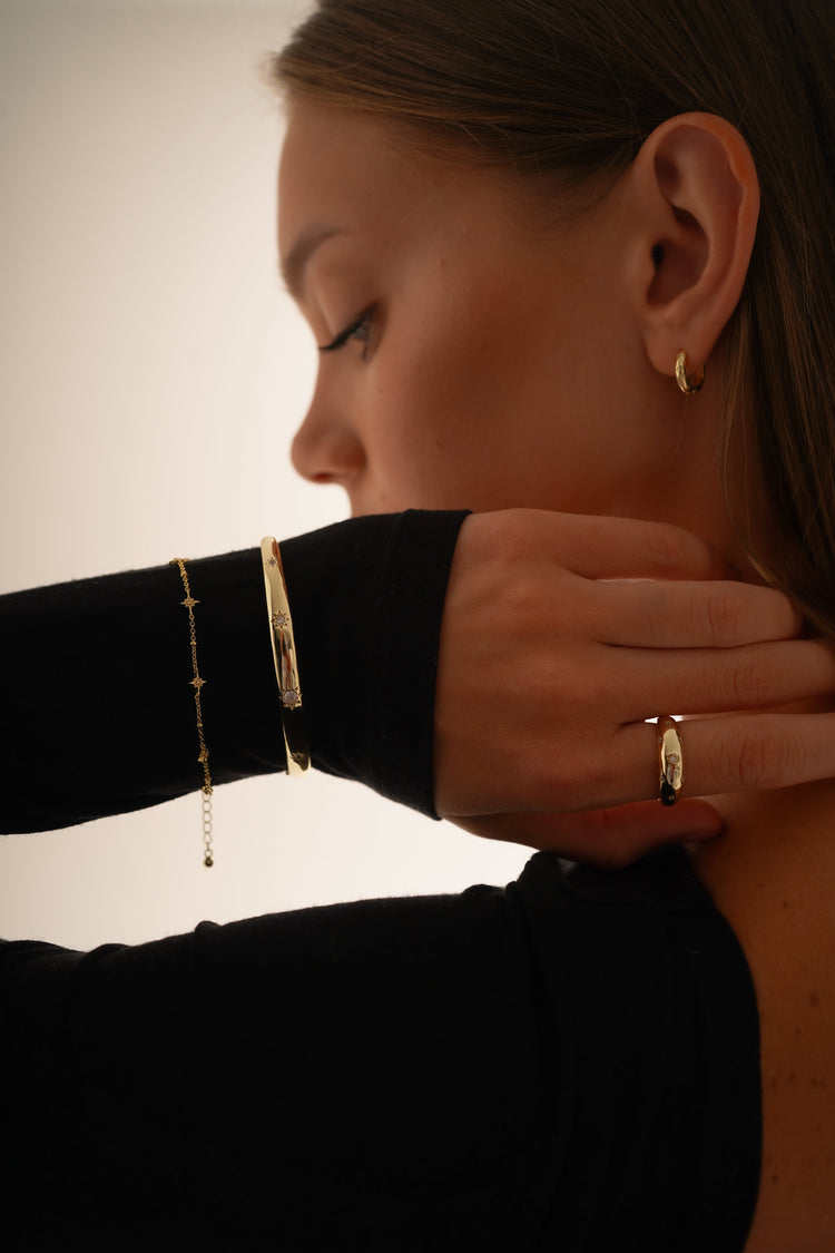 TILARY | Demi-Fine Jewellery