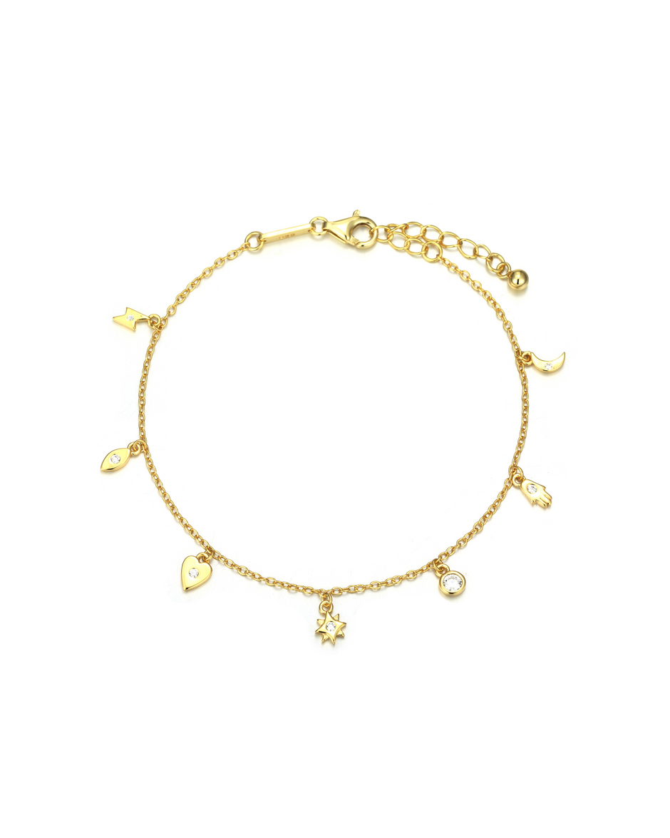 TILARY | Demi-Fine Jewellery